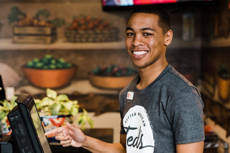 Career Opportunities at Ted's Cafe Escondido Mexican Restaurant