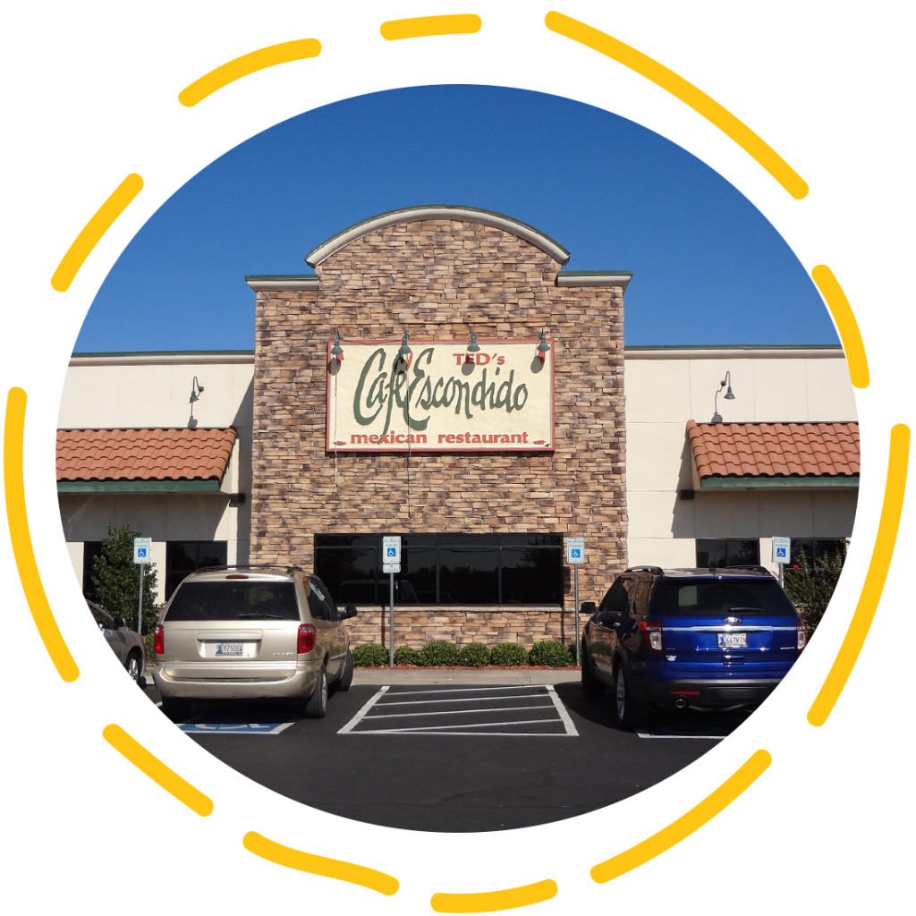 About Ted's Cafe Escondido | Oklahoma's Best Mexican Food Restaurant