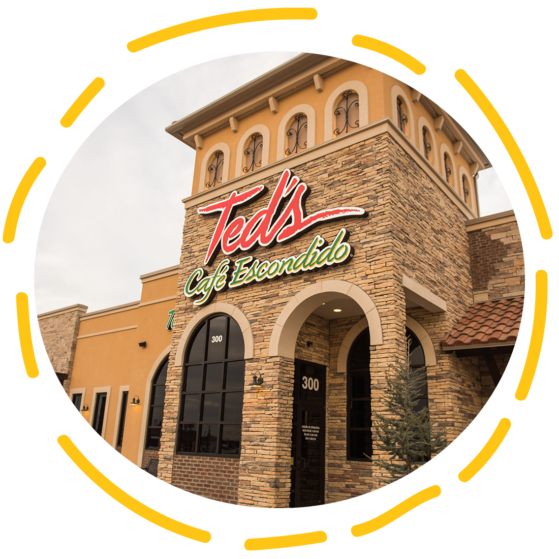 About Ted's Cafe Escondido | Oklahoma's Best Mexican Food Restaurant