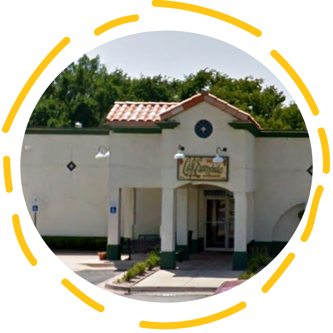 About Ted's Cafe Escondido | Oklahoma's Best Mexican Food Restaurant