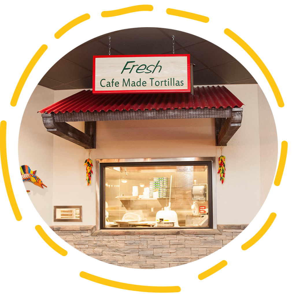 About Ted's Cafe Escondido | Oklahoma's Best Mexican Food Restaurant