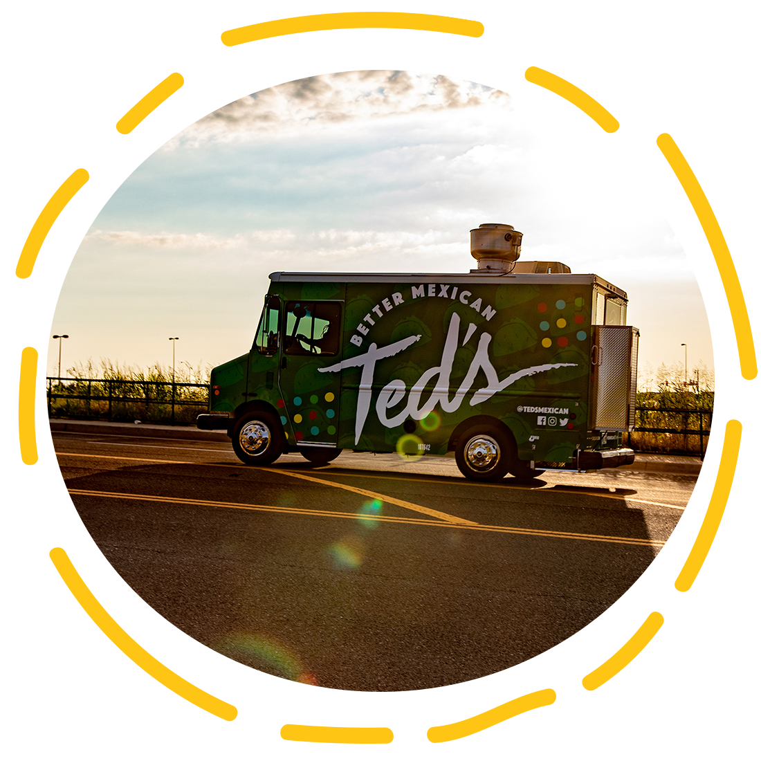 About Ted's Cafe Escondido | Oklahoma's Best Mexican Food Restaurant