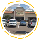 About Ted's Cafe Escondido | Oklahoma's Best Mexican Food Restaurant